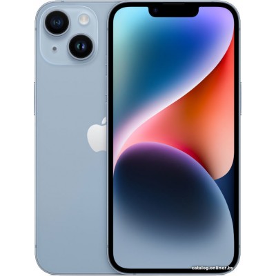 Купить iPhone 14 256 Gb в рассрочку